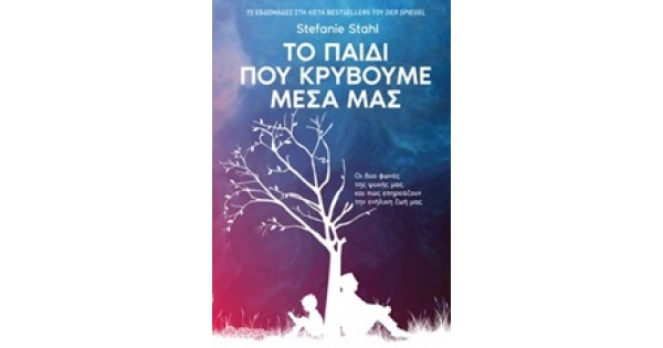 Το παιδί που κρύβουμε μέσα μας