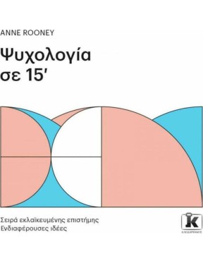 Ψυχολογία σε 15' - Πύλη Ψυχολογίας