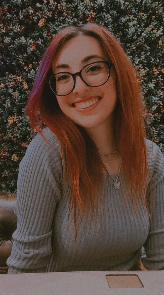 Θέλω να εξαλειφθεί το στίγμα γύρω από τις ψυχικές ασθένειες - Θέλω Ψυχική Υγεία